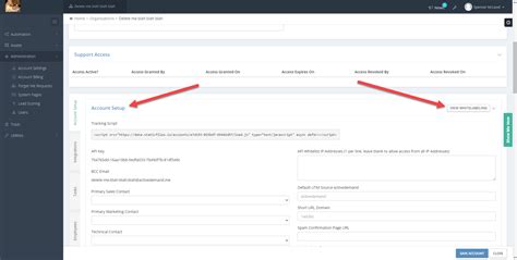Can I Use A Different Domain For Sending Emails Than My Website ActiveDEMAND Engagement Center
