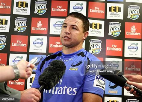 412 Andre Pretorius Photos And High Res Pictures Getty Images