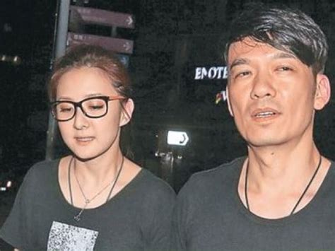 Renee Dai And Ricky Chu Ended Their Relationship