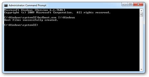 Create Dualboot System With Windows 7 And 8 Using VHD