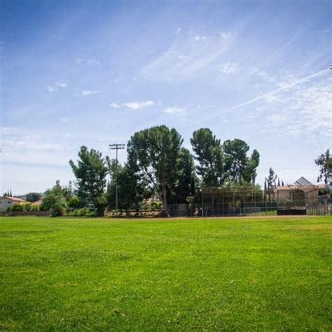 Rowland Heights Park Parks And Recreation