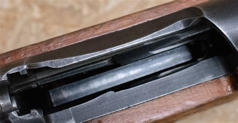 Mosine Nagant Chinese Type 53 Mosin Nagant Copy 7 62x54r Bolt Action
