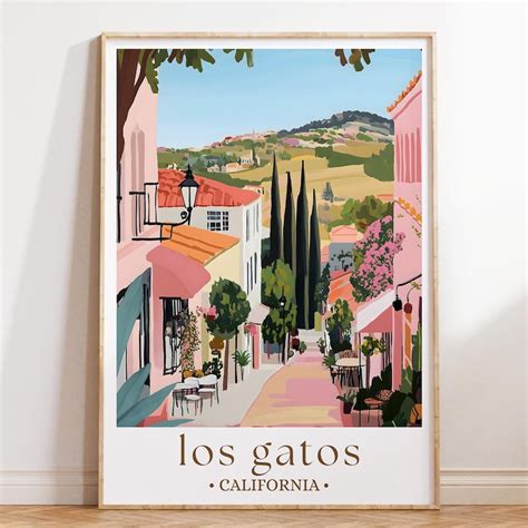 Gato Etsy