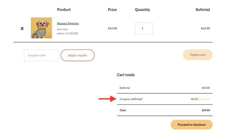 How To Restrict Woocommerce Discounts From Applying To Ppom Fields