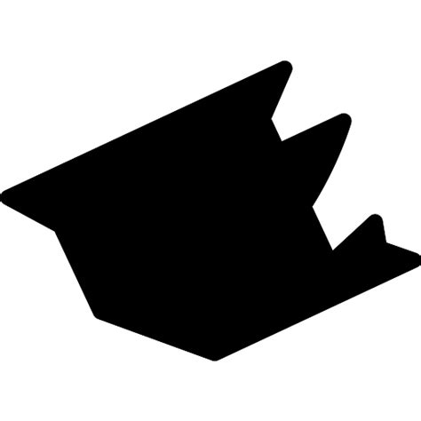 Jruby Logo Vector