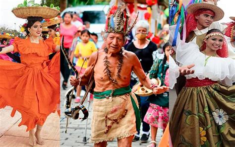 Celebramos La Alegría Y La Identidad Nacional Con Un Fin De Semana De