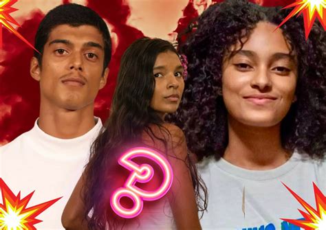 Mell Muzzillo Observatório Da Tv