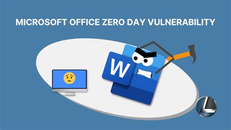 New Microsoft Office Zero Day Exploit Leeshanok Network Solutions