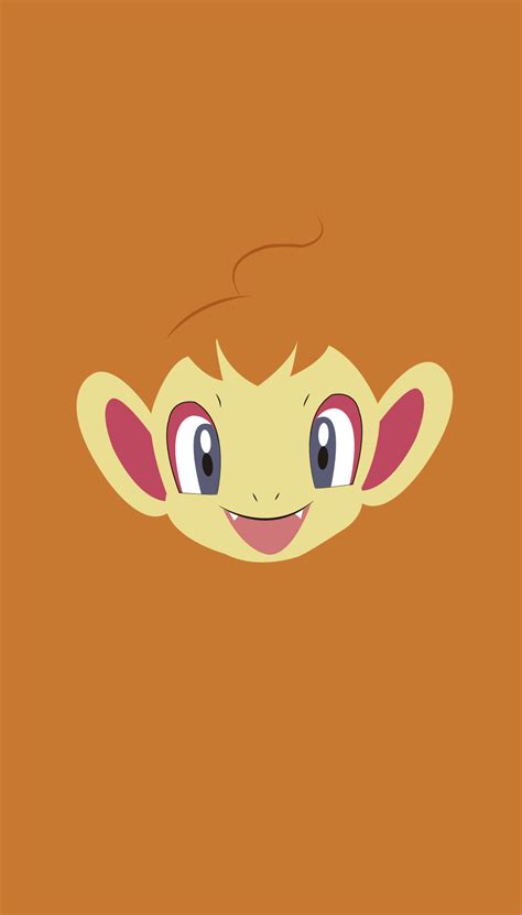 Chimchar Wallpapers Wallpaper Cave