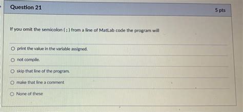 Solved Question 20 5 Pts Given The Two Vectors X And Y Write