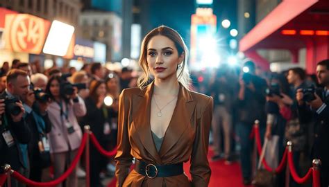 Mit Wem Ist Belsy Verheiratet Details And Infos