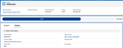 A Complete Overview Of Salesforce Billing Salesforce Ben