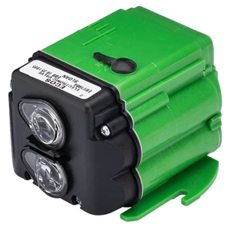 Sloan 0325247 Ebv 196 A Ecos Electronic Dual Flush Module