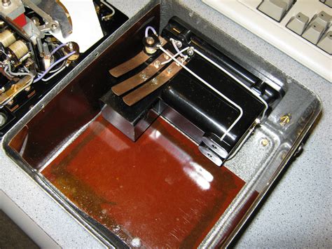 Avometer Model 7 Mk Ii