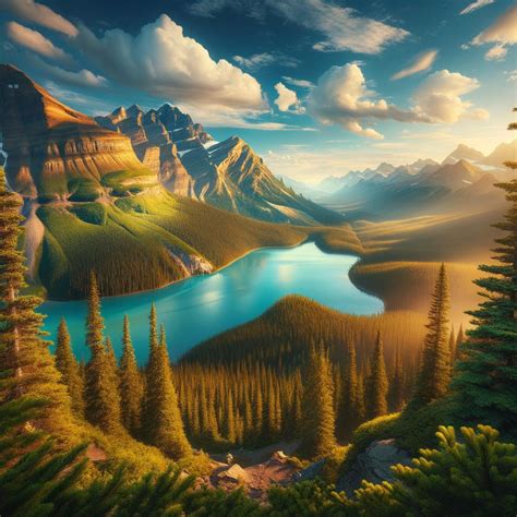 캐나다 국립공원에서 겨울 캠핑을 위한 초보자 가이드 백팩 캐나다🇨🇦