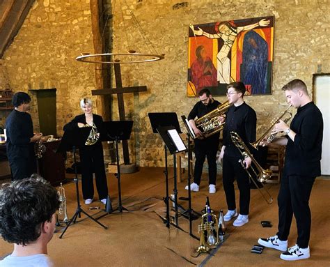 Shining Brass The Brazen Head