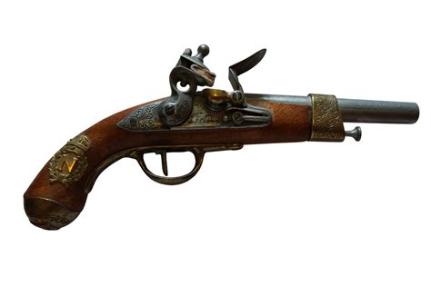 총 중세의 무기 Pixabay의 무료 이미지