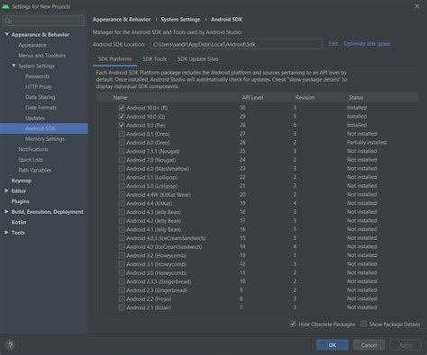 Couldnt Start Project On Android Error Running Adb · Issue 2741 · Expoexpo Cli · Github