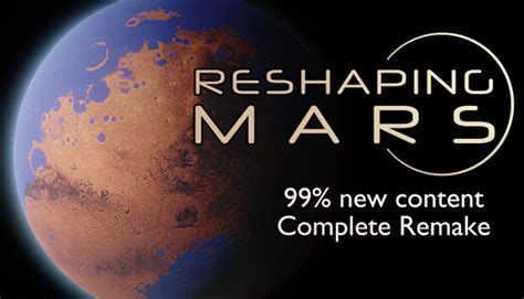 Reshaping Mars Useful Developer Commands Gamepretty