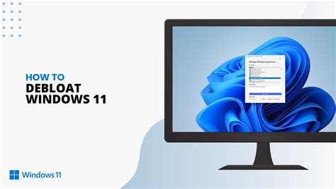 How To Debloat Windows 11 For A Faster Pc Softwarekeep
