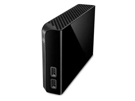 SEAGATE BACKUP PLUS HUB TB EXTERNAL HD Newegg Ca