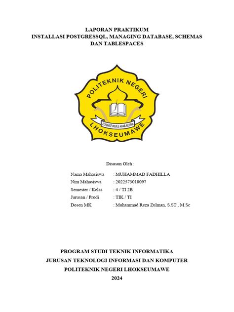 Postgressql Pdf Komputer Postgressql Pdf Komputer