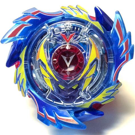 God Valtryek Beyblade Amino