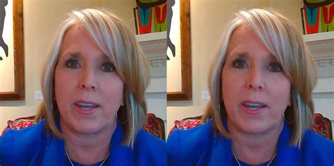 Who Is Michelle Lujan Grishams Husband Everything To Know About