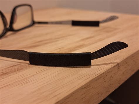 Glasses Arm Sleeves Tpu By Blake Builds Makerworld Download Free 3d Models