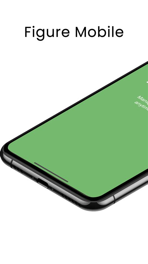 Figure Mobile For Iphone Download