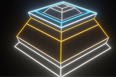 Blender Wireframe Using Multiple Materials R Blender