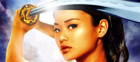 Samurai Girl Fakta Om Serien