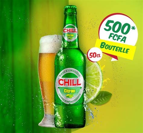 Brasserie Bb Lome Sa Togo