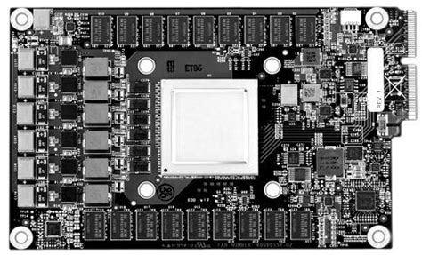 First In Depth Look At Googles TPU Architecture Lifeboat News The Blog