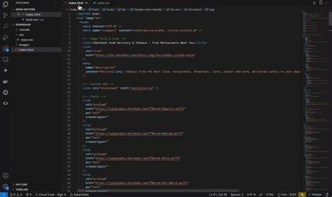 Jonas Sewanu On Linkedin Frontend Webdevelopment Css Htm