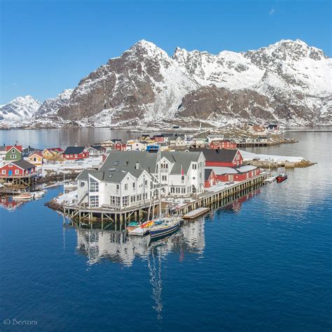 Villa Bryggekanten Henningsvaer отзывы фото и сравнение цен