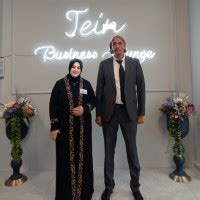 Selma SolmazgÜl Tein Technology şirketinde Human Resources Specialist
