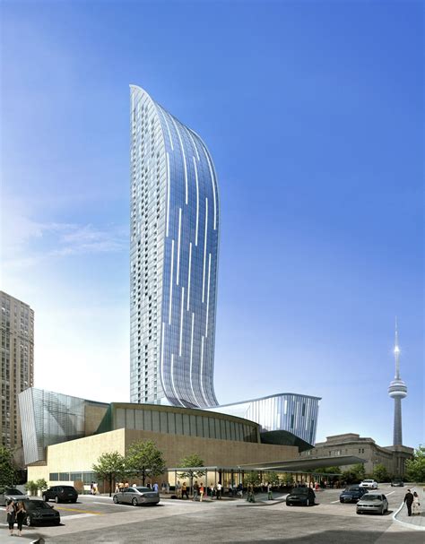 Vital Signs The L Tower