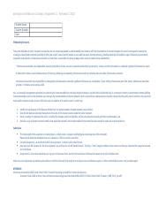 Enterprise Architecture 2 Docx Enterprise Architecture Concepts Assignment 1 Semester 1