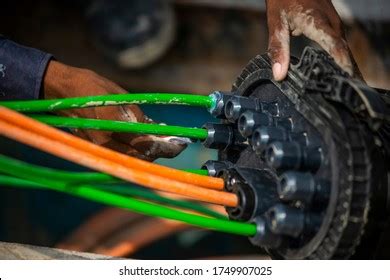 Jio Fiber Services Photos And Images