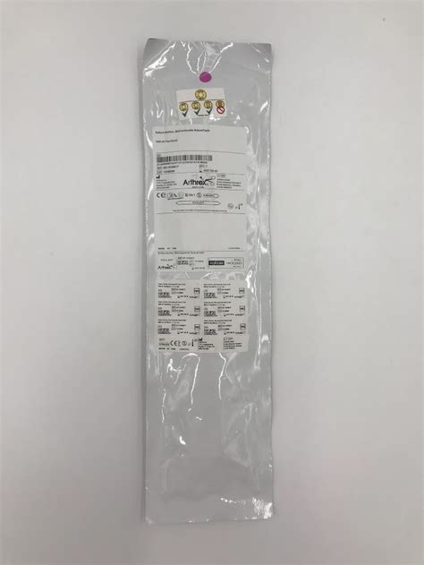 Arthrex Ar 1934bcf Suture Anchor Biocomposite Suturetak W 2