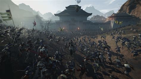 List Of Dynasty Warriors Pc Games Prices Release Dates