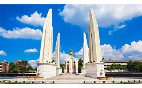 МОНГОЛ УЛСААС ТАЙЛАНДЫН ХААНТ УЛСАД СУУГАА ЭЛЧИН САЙДЫН ЯАМ