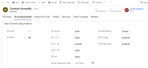 Seamless Data Integration Inolink Connects Dynamics 365 Crm And Quickbooks For Business