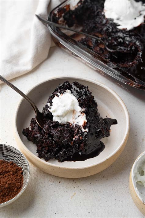 Pudding Cake Plantyou