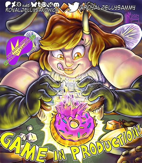 Mergepromo By Royaljellysandwich On Deviantart