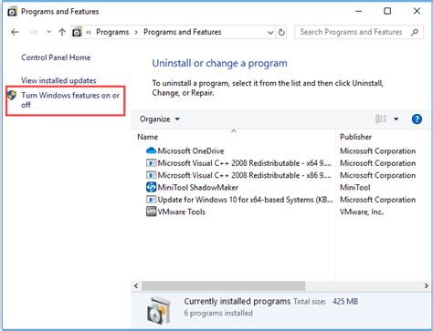 Effective Ways To Disable Credential Guard Windows Minitool