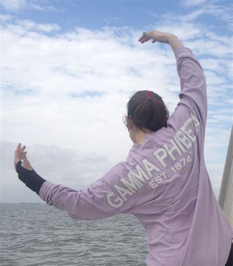 435 best images about Gamma Phi Beta ΓΦΒ on Pinterest Chi omega Big babe gifts and The run