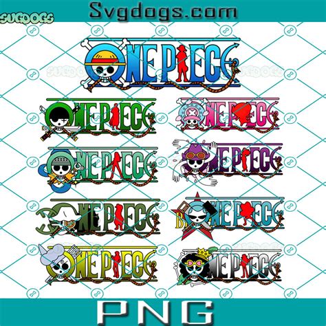 One Piece Logo Creator At Brittany Wertz Blog