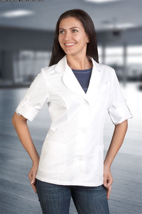Modus Medico медицинская одежда - Куртка женская 2950